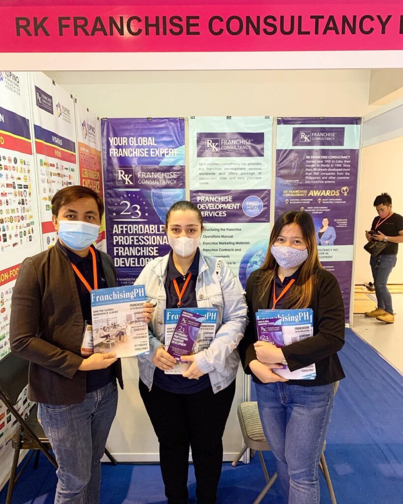 About – RK Franchise Consultancy, Inc.